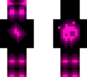 toxic | Minecraft Skins