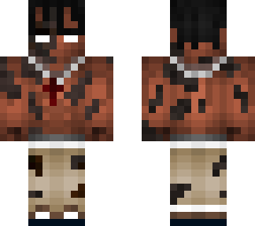 travis scott | Minecraft Skins