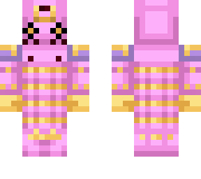 tusk | Minecraft Skins