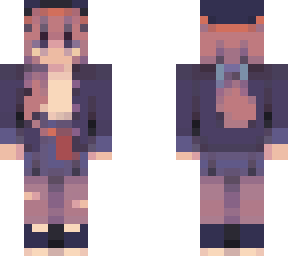 aesthetic | Minecraft Skins