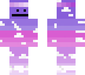 unique | Minecraft Skins