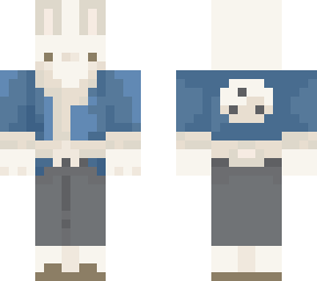 rabbit | Minecraft Skins