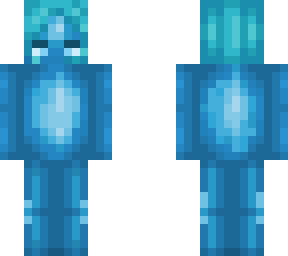 elemental | Minecraft Skins