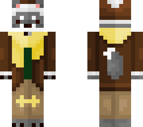 puppy | Minecraft Skins