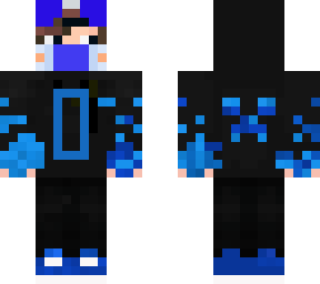 Yes smarty pie | Minecraft Skin