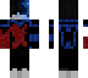 Zioles | Minecraft Skin