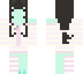 cutecore | Minecraft Skins