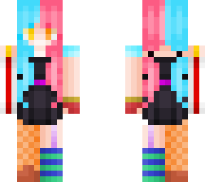 candy | Minecraft Skins