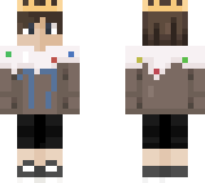 birthday | Minecraft Skins