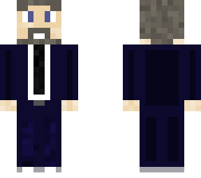 smokin | Minecraft Skins