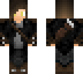 adventurer | Minecraft Skins