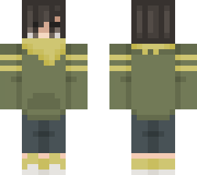 1 pixel | Minecraft Skins