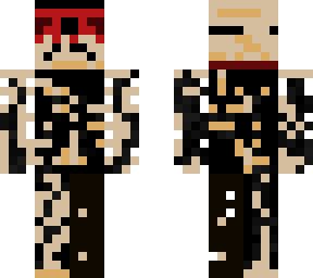 alien x | Minecraft Skins