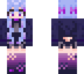 indie | Minecraft Skins