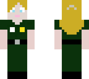 paramedic | Minecraft Skins