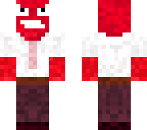 anger | Minecraft Skins