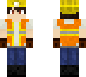 constructor | Minecraft Skins