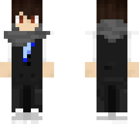 Ari Entrega de Premios | Minecraft Skin