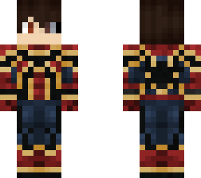 tierra | Minecraft Skins