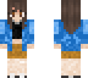 basic | Minecraft Skins
