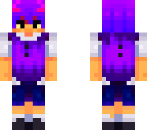 beelzebub | Minecraft Skins