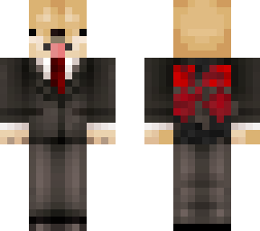 doge | Minecraft Skins