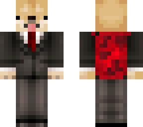 doge | Minecraft Skins