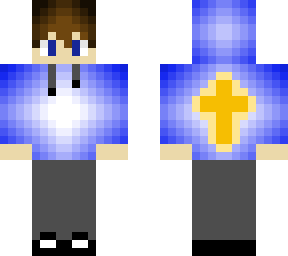 christian | Minecraft Skins