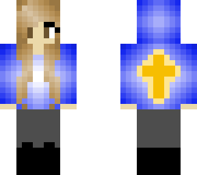 christian | Minecraft Skins