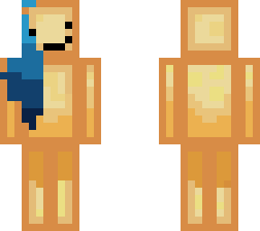 pancake | Minecraft Skins