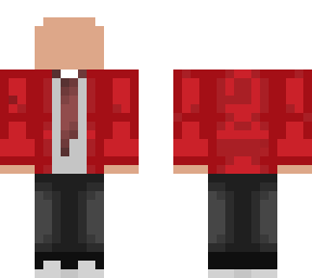 high school | Minecraft Skins
