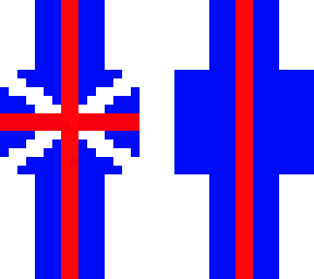 british | Minecraft Skins