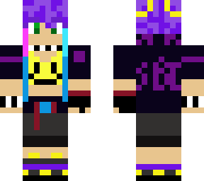 1 pixel | Minecraft Skins