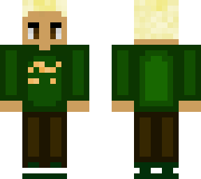buzz cut | Minecraft Skins