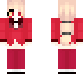 charlie | Minecraft Skins