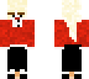 charlie | Minecraft Skins