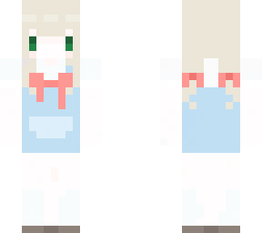 chibi | Minecraft Skins