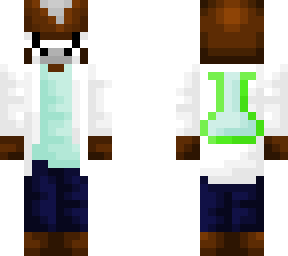 cow | Minecraft Skins