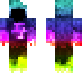 chromatic | Minecraft Skins