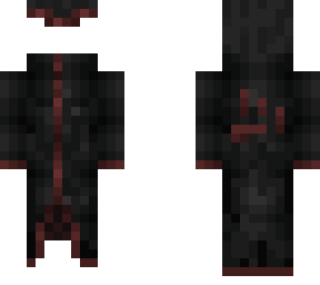 cloak | Minecraft Skins