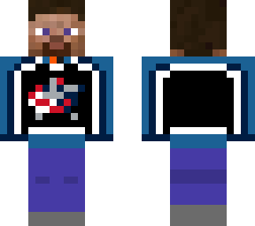 jersey | Minecraft Skins