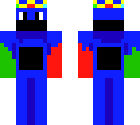 player | Minecraft Skins