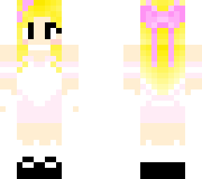 coquette | Minecraft Skins