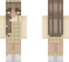 cottagecore | Minecraft Skins