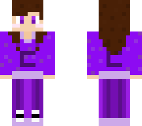 crystal | Minecraft Skins