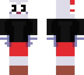 moro | Minecraft Skins