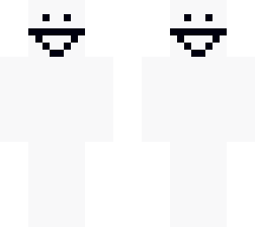 Cursed Skin | Minecraft Skin