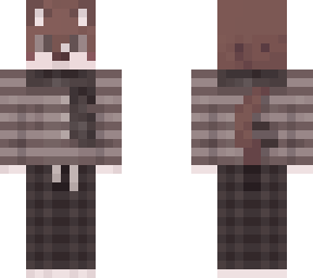 cute dog | Minecraft Skins