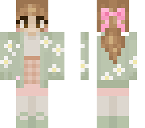 daisy | Minecraft Skins