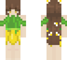 daisy | Minecraft Skins